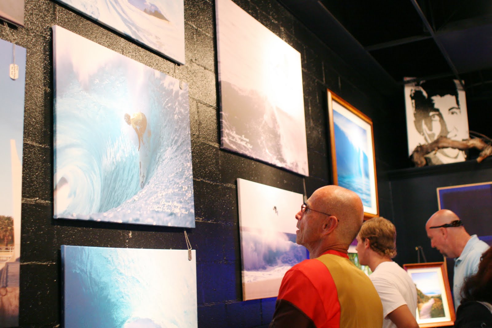 The OC Gazette: The Mint Gallery