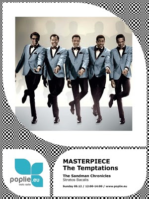 The Music Chronicles: Coming on Sunday: A tribute to The Temptations