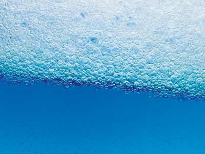 Life with chemistry: HARD WATER