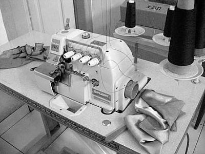 indiezaind*blog: JENIS-JENIS MESIN JAHIT GARMEN DAN KONVEKSI