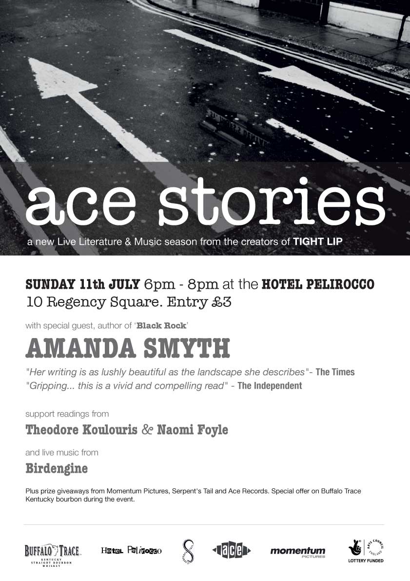 Ace Stories