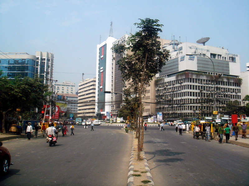 Dhaka Cityscapes - Part 6 | Page 25 | SkyscraperCity Forum