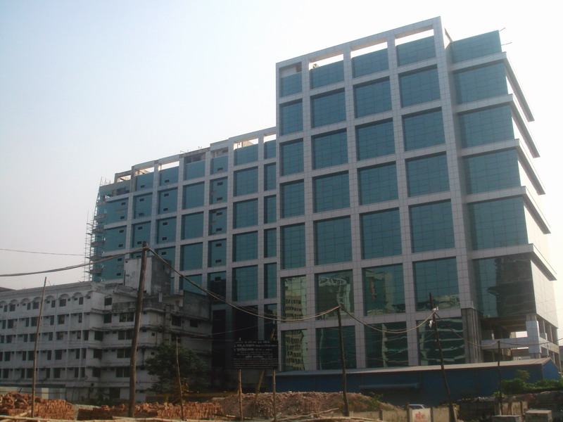 Dhaka Projects - Part 3 | Page 45 | SkyscraperCity Forum