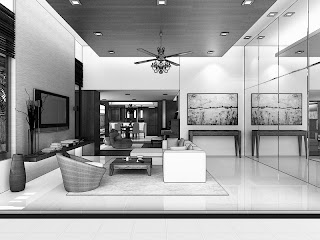 celes' space: 3D Post No. 23 - Vray Toon