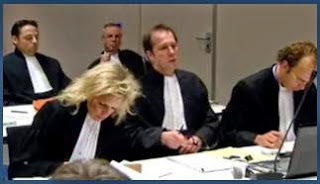 Bondtehond bij het liquidatieproces: Interview met verdediging van ...