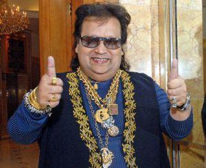 Inde, Bollywood et Cie: Saregamapa avec Bappi Lahiri