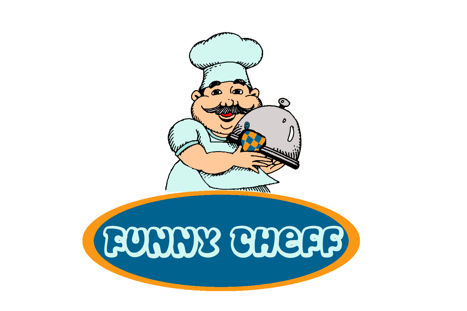 Funny Cheff