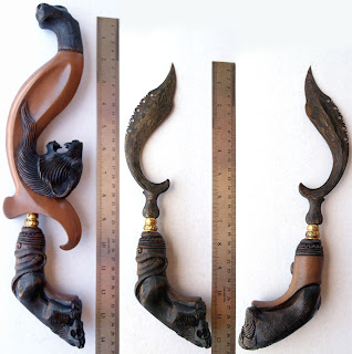 Nagari Pasundan: Kujang 2 [Sanjata Urang Sunda]