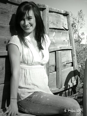 Melton LV Photo: Jessi Verrochi Photo Shoot