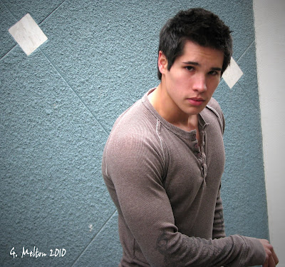 Melton LV Photo: Kyle Dayton's Shoot