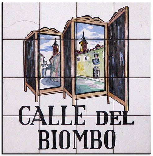 Madrid: sus viejas calles: 2010