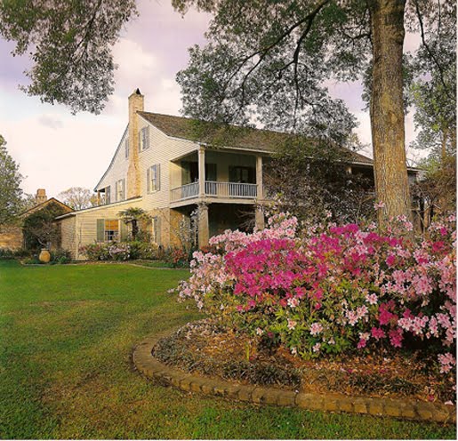 Scriblets: Architecture Bayou Style