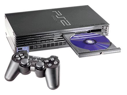 Como Instalar Um Hdd Na Playstation 2 ( SCPH 3000 Ou 5000 Séries ...