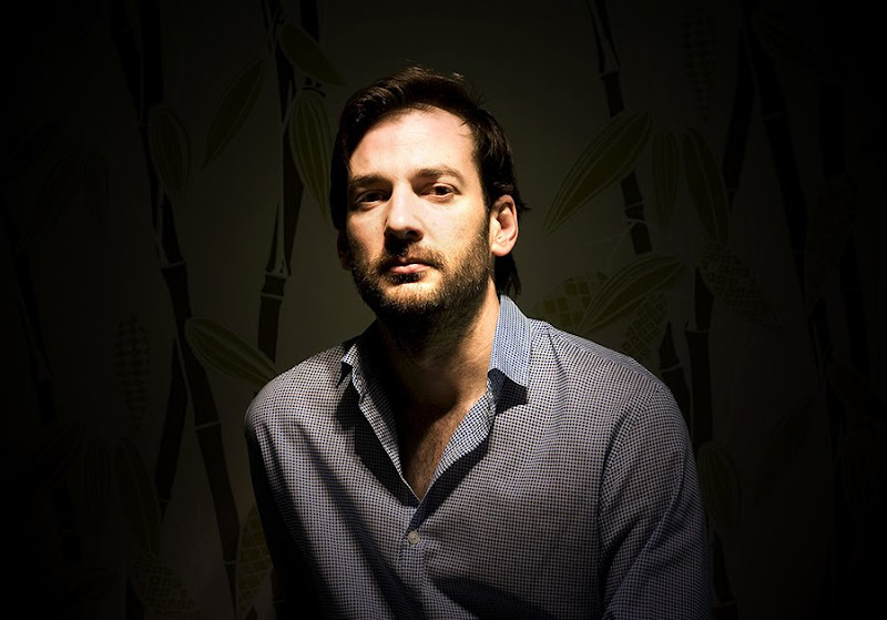 Fotografias de Ralf Pascual: Erico Navazo, Interiorista