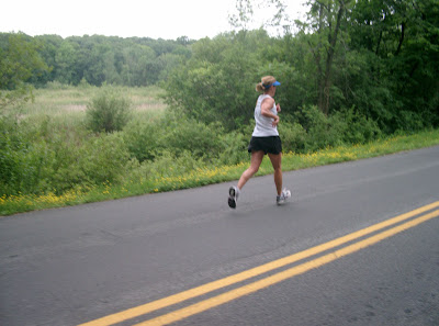 Run Chemo-Man Run: Excelsior Firecracker Run