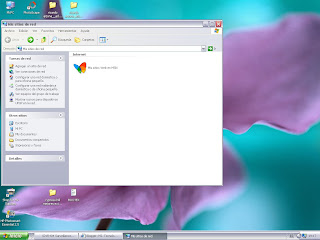 MJ. Tecnologia para el trabajo: Mis sitios de red