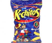 90-60-90: K-CHITOS