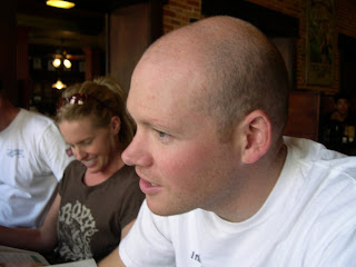 MHM athlete Doug Cronin plays 100 holes of golf/runs a marathon for ...