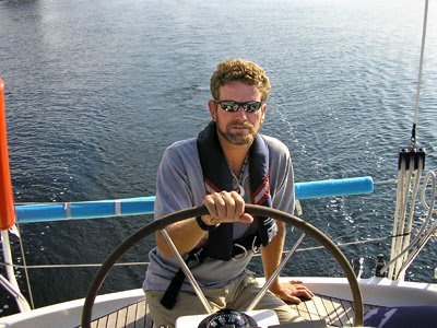 Remembering Captain Dan: 2009