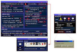 logiciel de hack: sub 7 gold