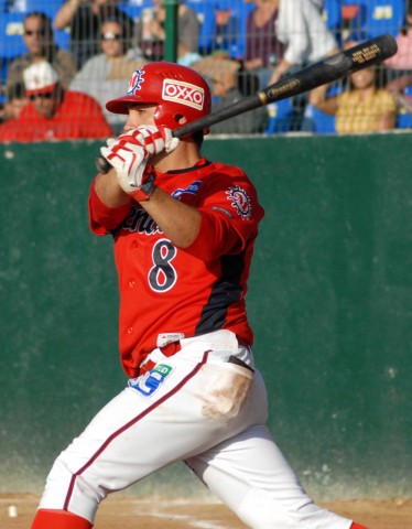 HABLANDO CON FOTOS: -- JONATHAN ESQUEDA, JUGADOR DE LOS MARINEROS DE ...