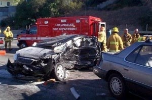 Brandy Singer Car Accident