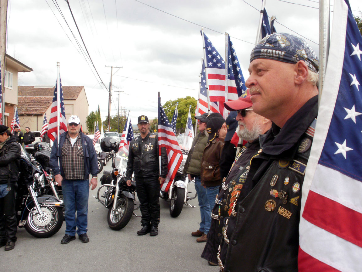 PGR - Blogs - 2009 - on: PGR - USA Spc. Derek T. Simonetta