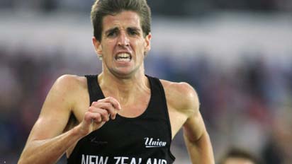 Villanova Running: Blincoe Advances to 1500 Meter Finals at ...