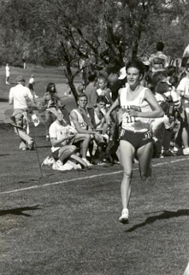 Villanova Running: Is Sheila Reid Next?