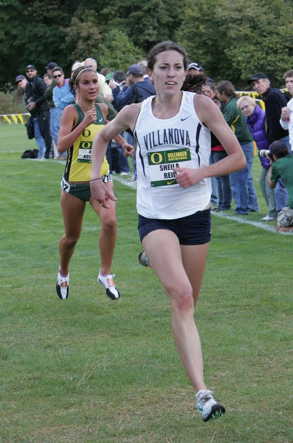 Villanova Running: ESPN Highlights Villanova's Dynamic Duo