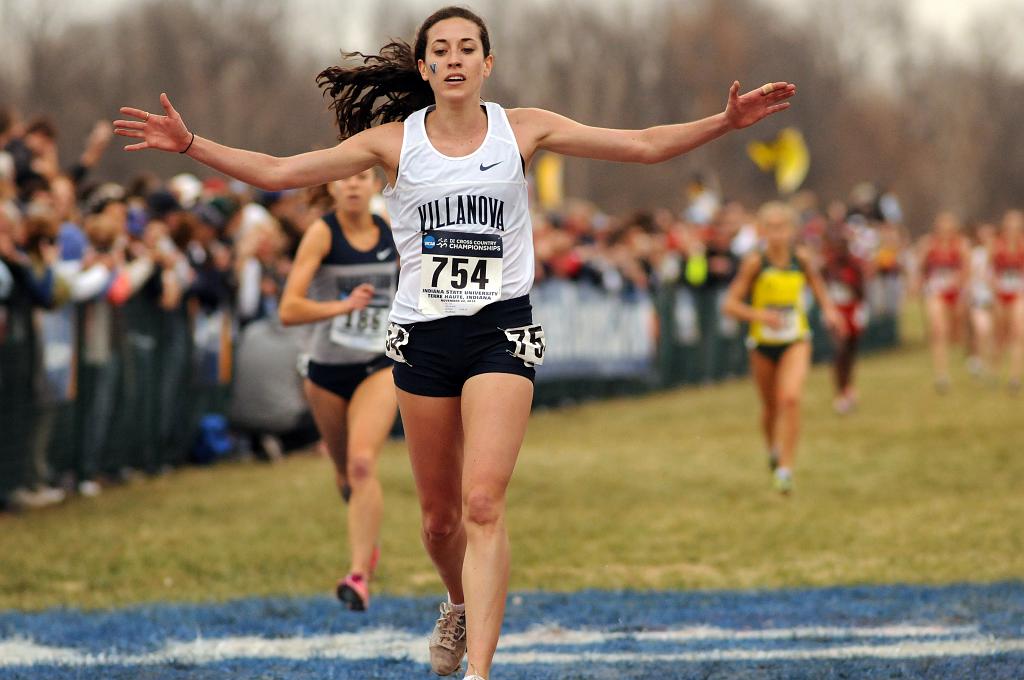 Villanova Running: Click HERE for Awesome Slideshow of NCAA Women's XC ...