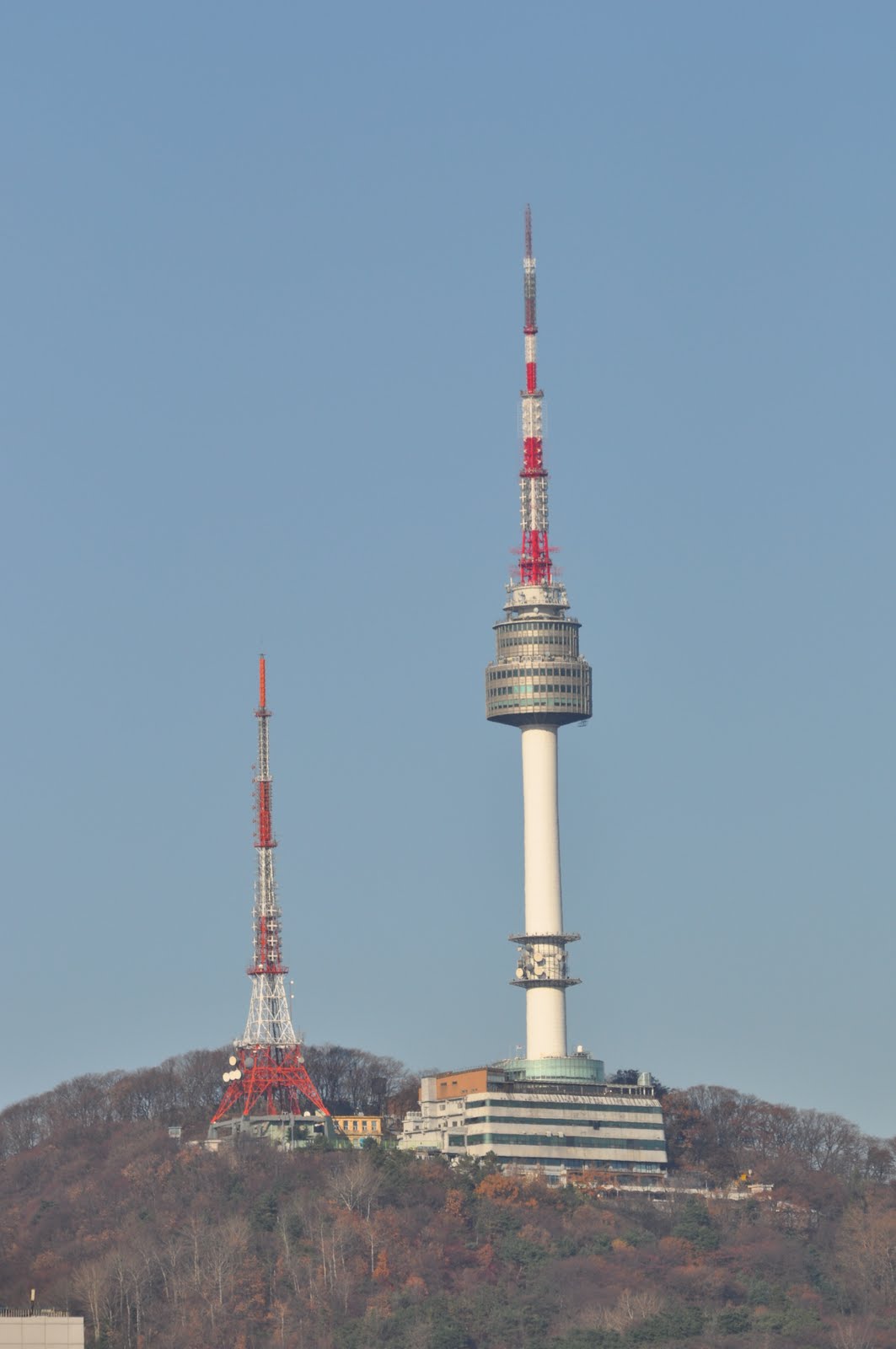 Kmon In: Beautiful Korea