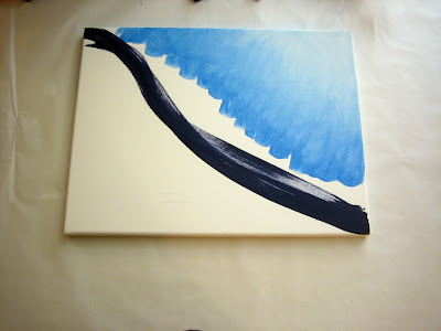 Technique Speak: Gradient Paint Technique