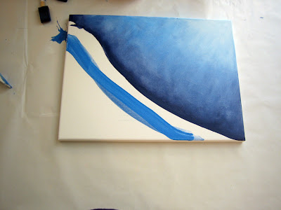 Technique Speak: Gradient Paint Technique