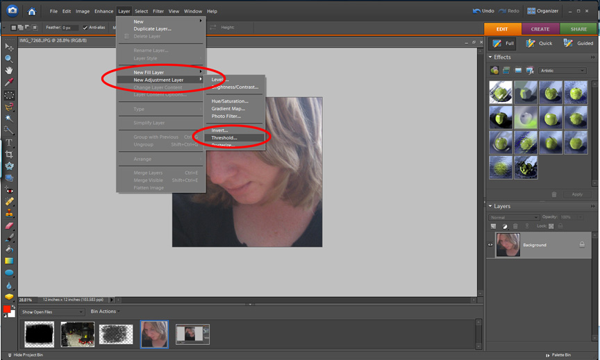 Technique Speak: Method Playground Challenge 55