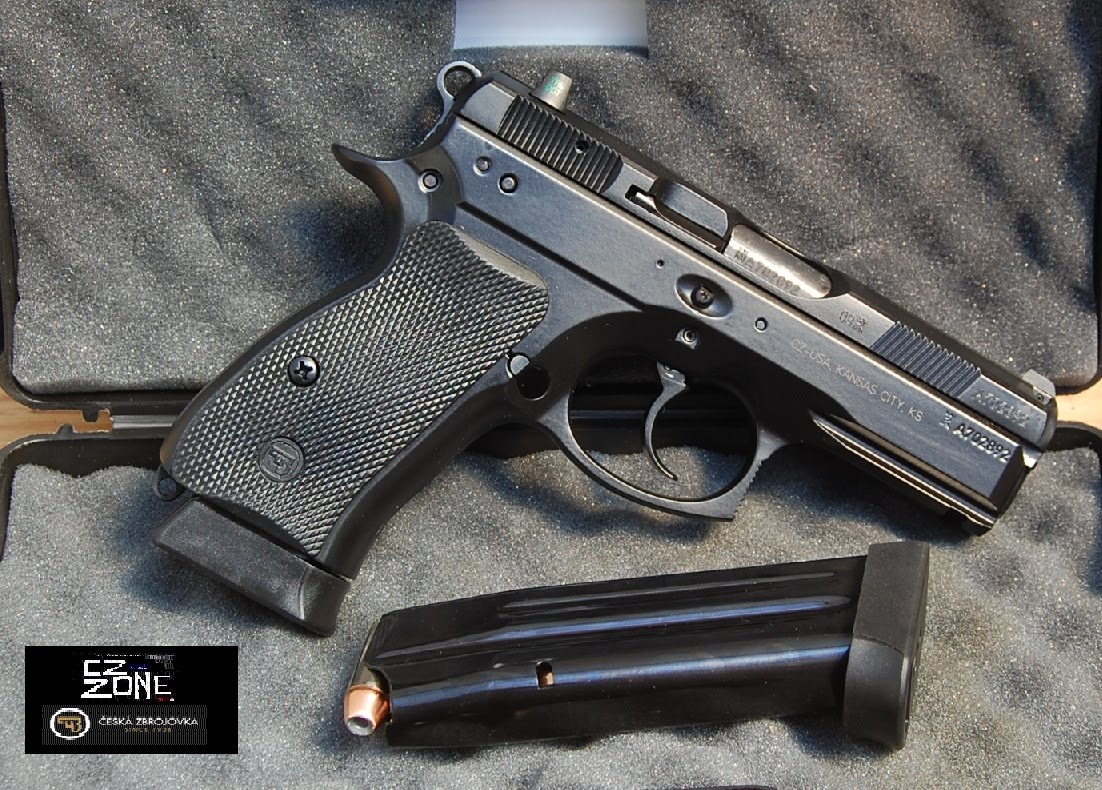 CZ-ZONE.BLOG: Celebrating the P-06!