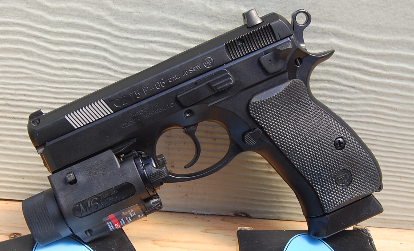 CZ-ZONE.BLOG: Celebrating the P-06!