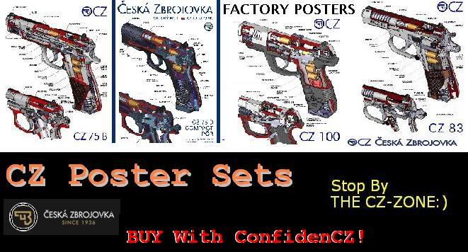 CZ-ZONE.BLOG: Celebrating the P-06!