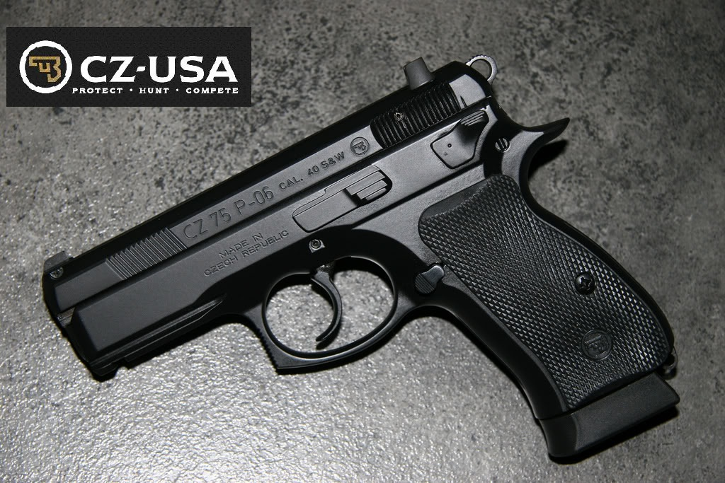 CZ-ZONE.BLOG: P06 REVIEW!