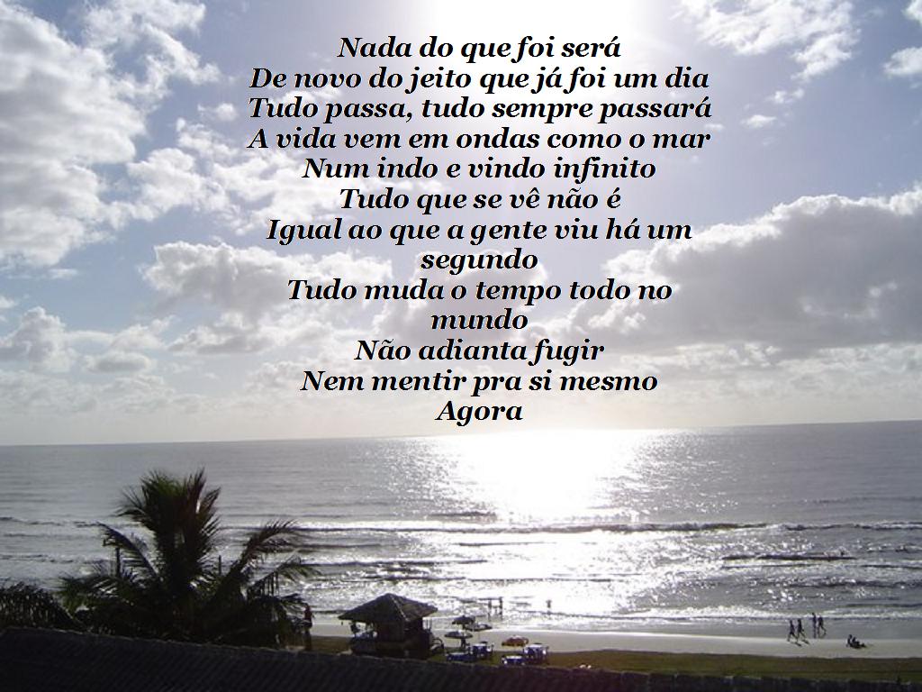 Clark Kenty: NADA DO QUE FOI SERÁ...