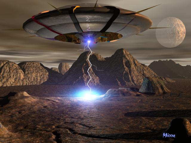 A View Beyond the Stars: The Strange Case Of Philip Corso And The ...