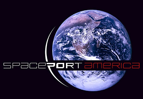 A View Beyond the Stars: Spaceport America In New Mexico To Open 2011