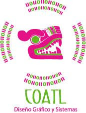 Coatl " Diseño Grafico y Sistemas": Elaboracion de Lonas