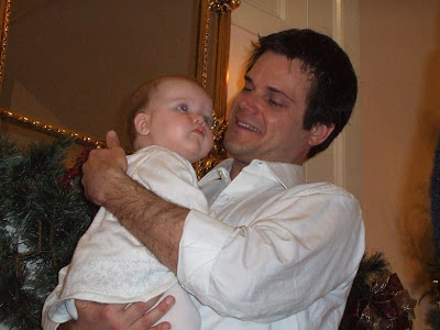 Little Hittle: New Year's Eve 2008-2009