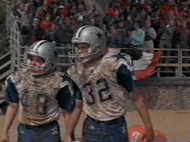 Little Giants Cowboys