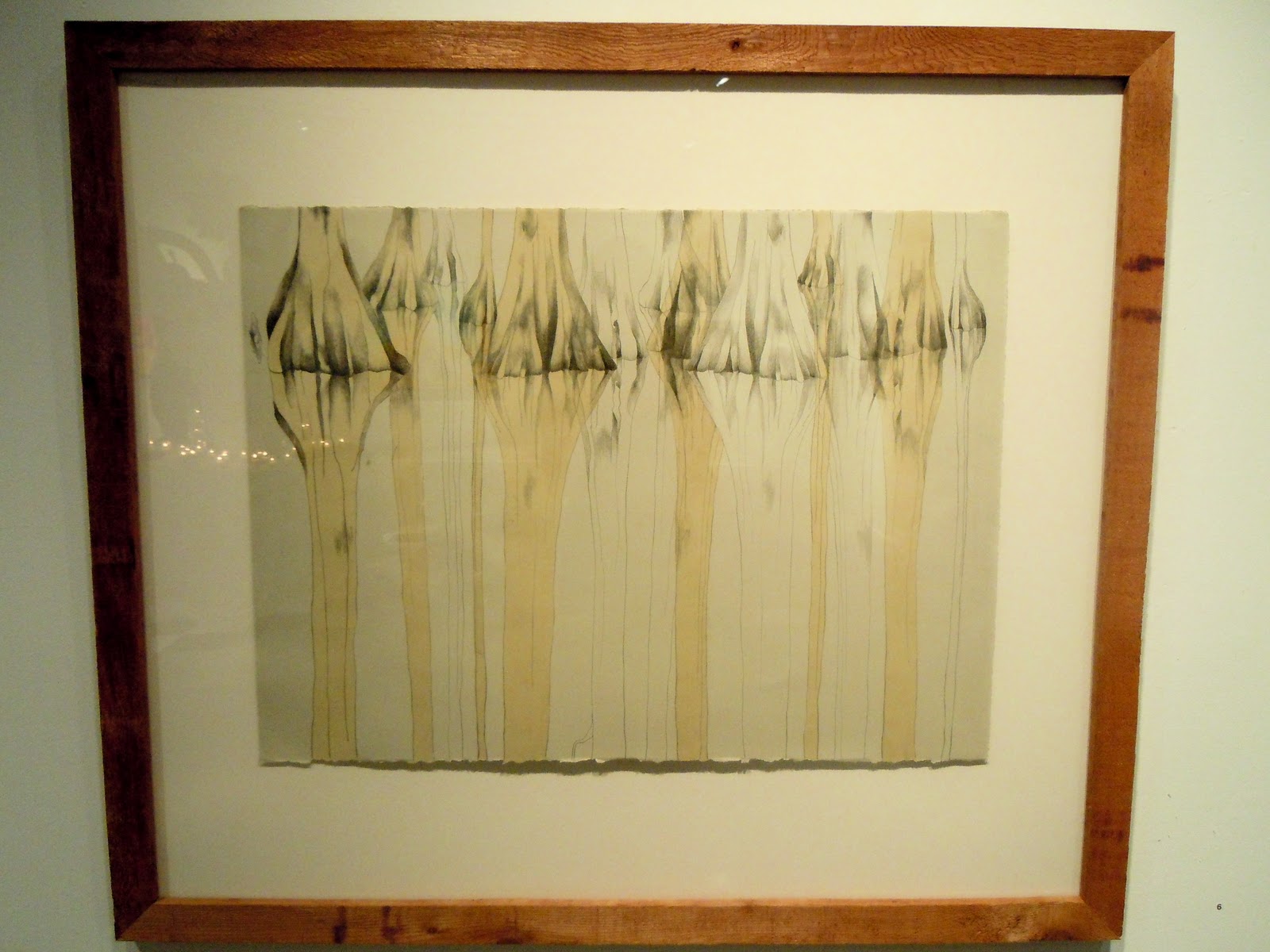 The Crossley Gallery: AER-Closing Reception, Jan.14th 2011- Featuring ...