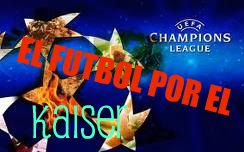 El futbol por el Kaiser