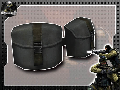 ROLDANKING: MY PRIMEROSE PATH - COUNTER STRIKE: SOURCE