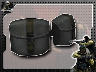 ROLDANKING: MY PRIMEROSE PATH - COUNTER STRIKE: SOURCE