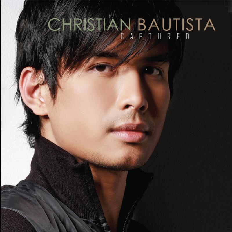 MY STAR STUDDED: CHRISTIAN BAUTISTA: CAPTURED!